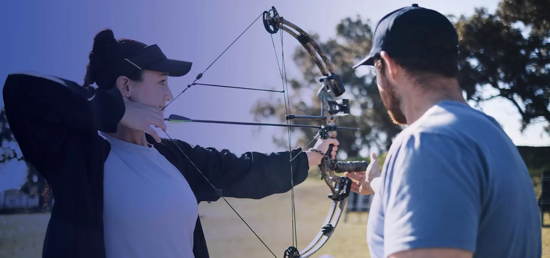 Home - Arrow Dynamic Archery