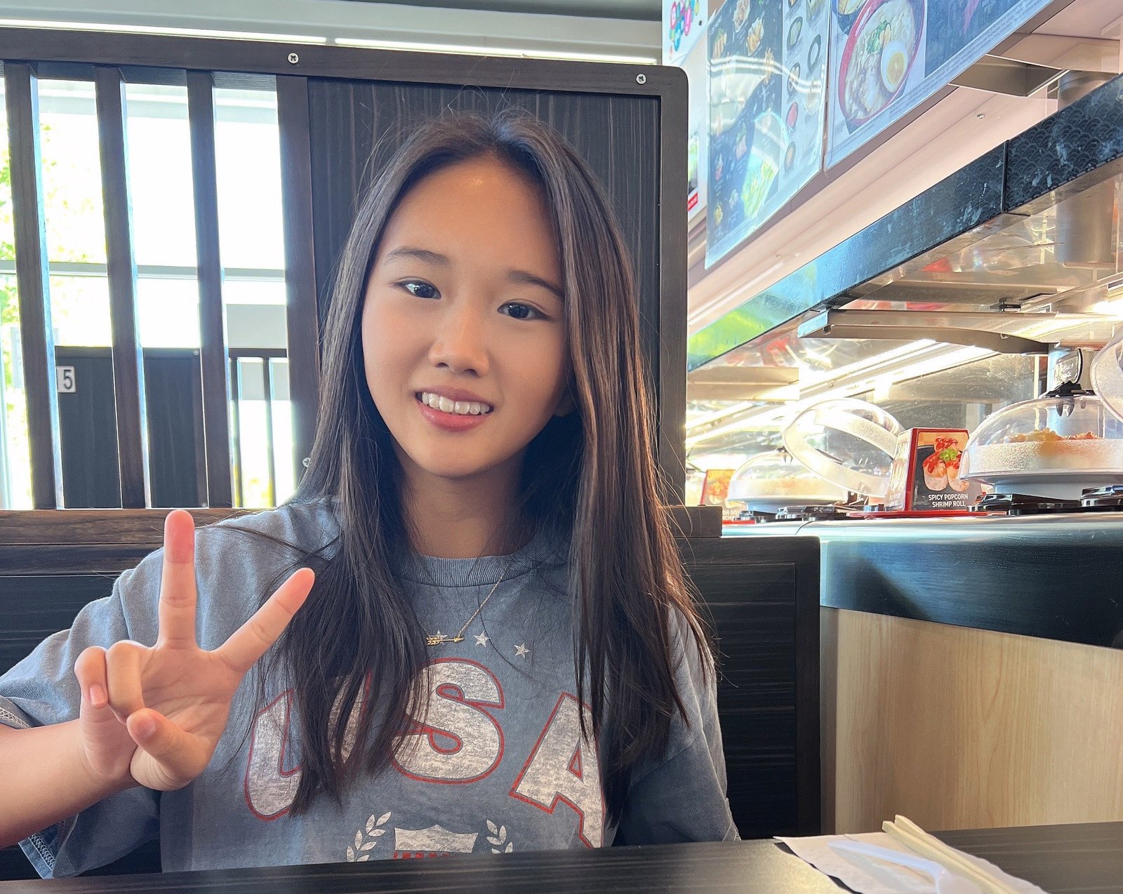 Help Kylie Wong - Arrow Dynamic Archery
